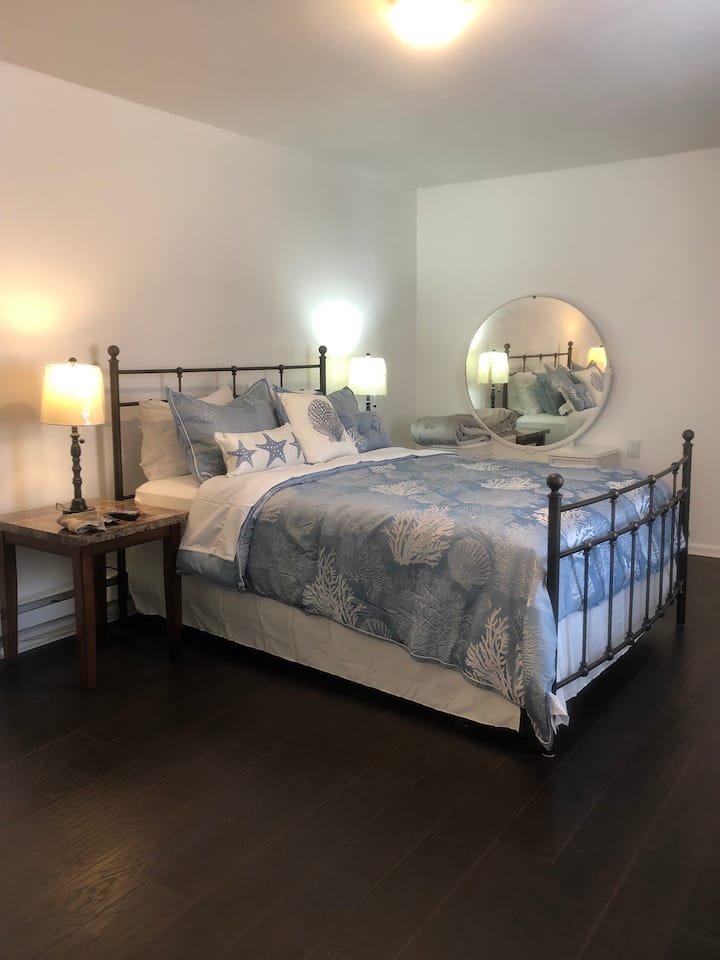 The Sea-renity 16 - Norfolk, VA