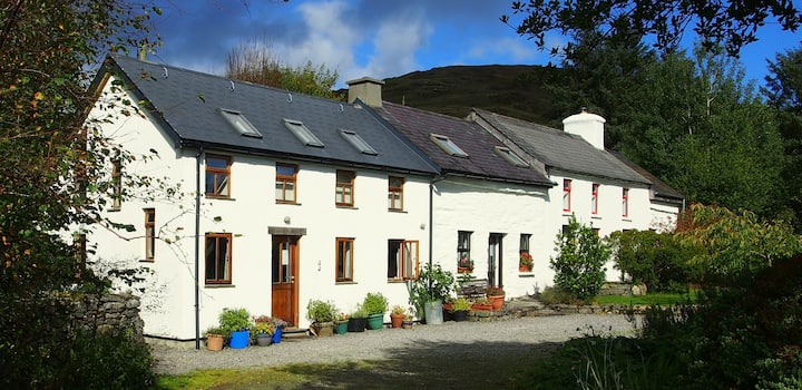 Douce Mountain Farm House - Bantry