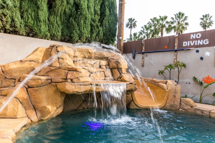 Stony32 - Anaheim, CA