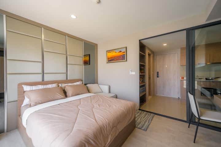 La Casita Hua Hin New Modern Prime Location - Hua Hin