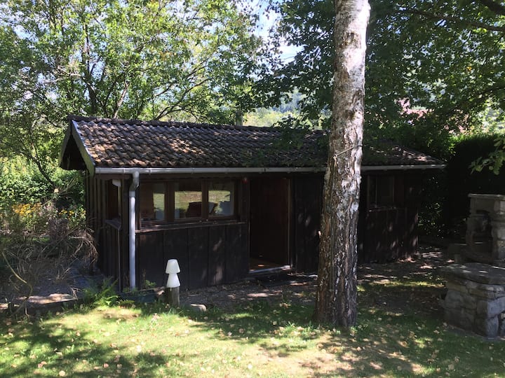 Chalet Cosy Entre Lac Et Montagnes - Lake Annecy