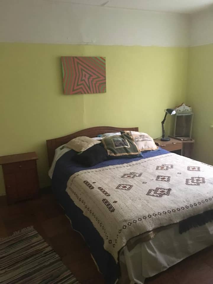 Departamento Para Gente Joven En Centro De Valpo - Valparaíso