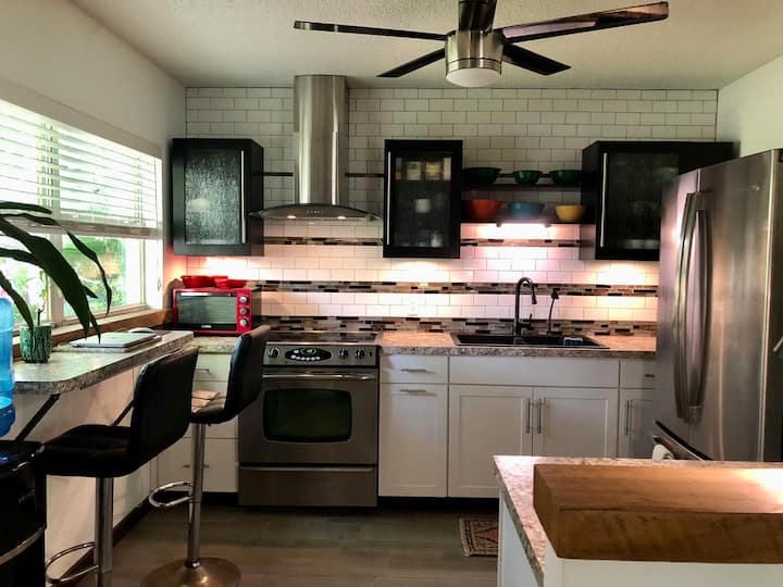 The Lily - Jacksonville Beach, FL