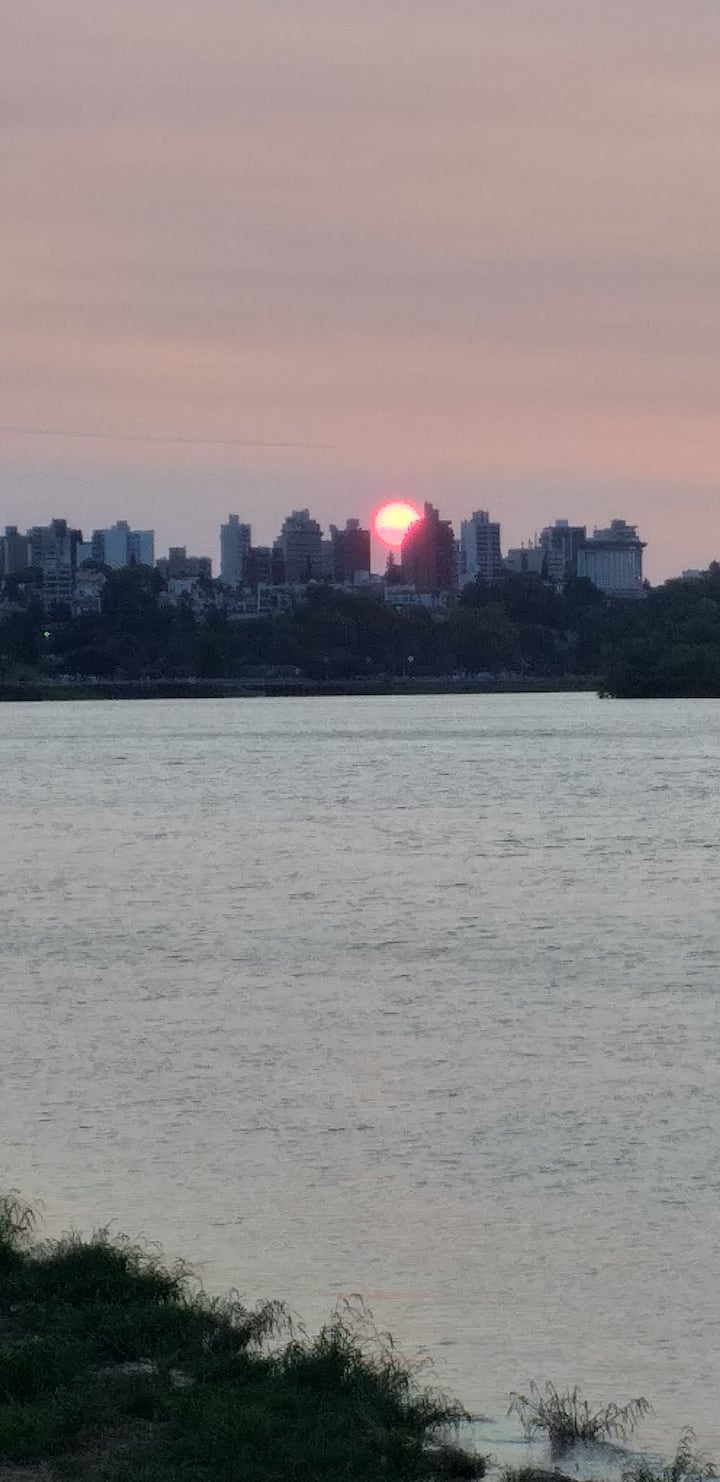 Complejo Completo Picina "Aires Del ÑApindá" - Paraná