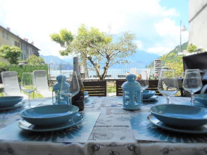 Casa Gaia Riva Bianca - Lierna