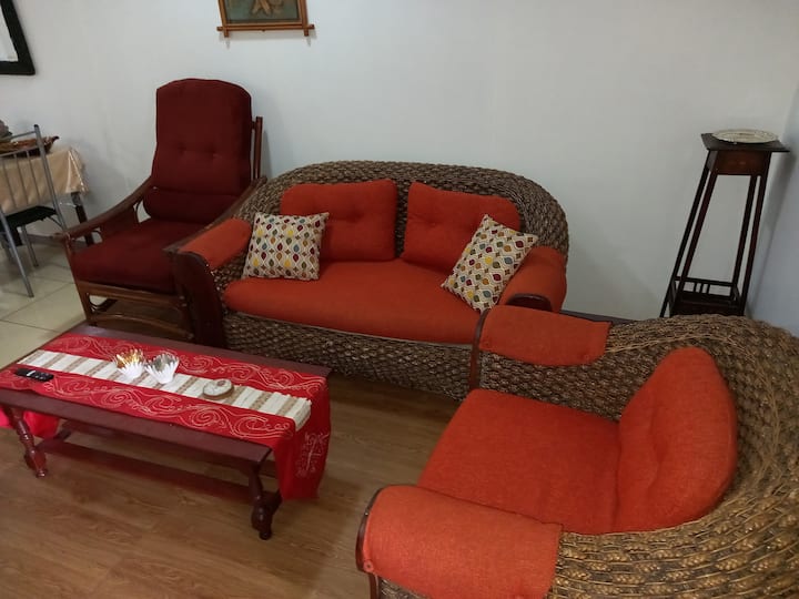 Hope,very Nice Whole Apartment , Paramaribo North - Paramaribo