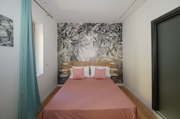 B&b Magia Agropoli - Agropoli