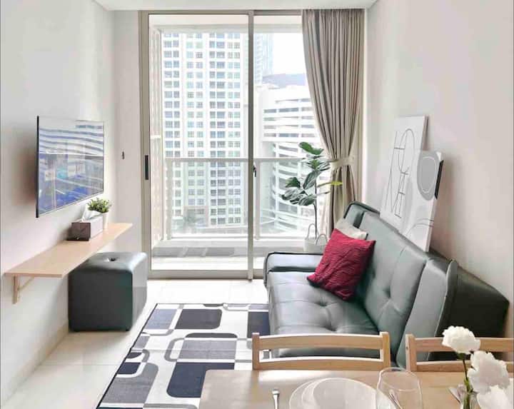3br West Jakarta @ Ta - Jakarta
