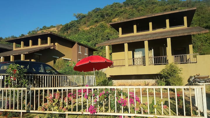 8 Resorts In Lavasa (2023) | Updated Deals, Latest Reviews, Photos