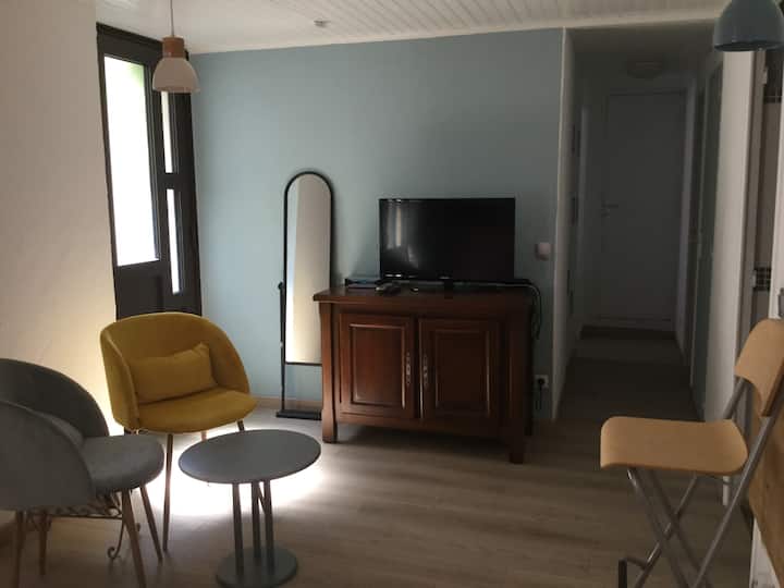 Montpellier: Studio Proche Coeur De Ville - Montpellier