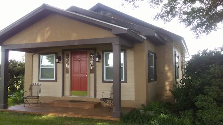Fairhope, Al: Terra Firma, 3br, 2ba, Libre De Humo, Sin Mascotas, Solo Adultos, Capacidad Para 7 Personas - Fairhope, AL
