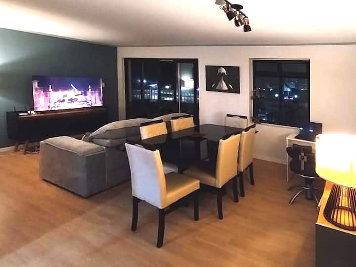 Ape No Centro Com Vista Mar - Barra Velha