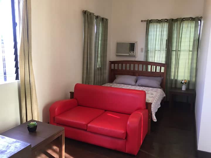 Cozy & Spacious Loft - 8 - Natos Residences - Bacolod