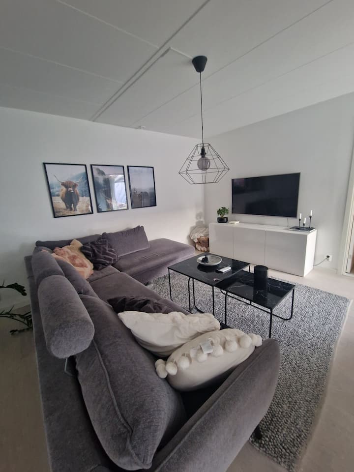 Radhus Fiskebäck - Gotemburgo