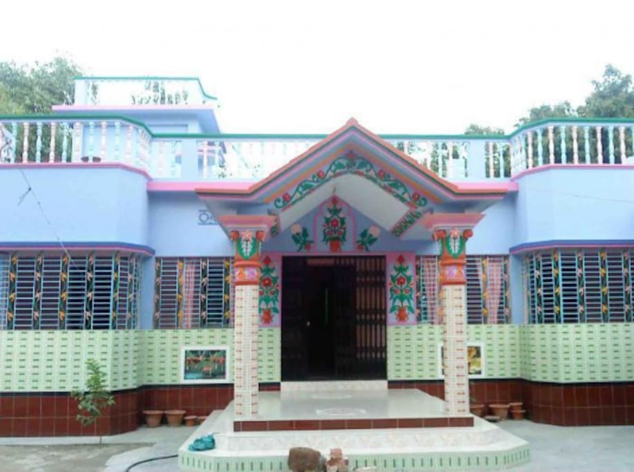 Hossainpur rest house - Houses for Rent in Kishoreganj District, Dhaka ...