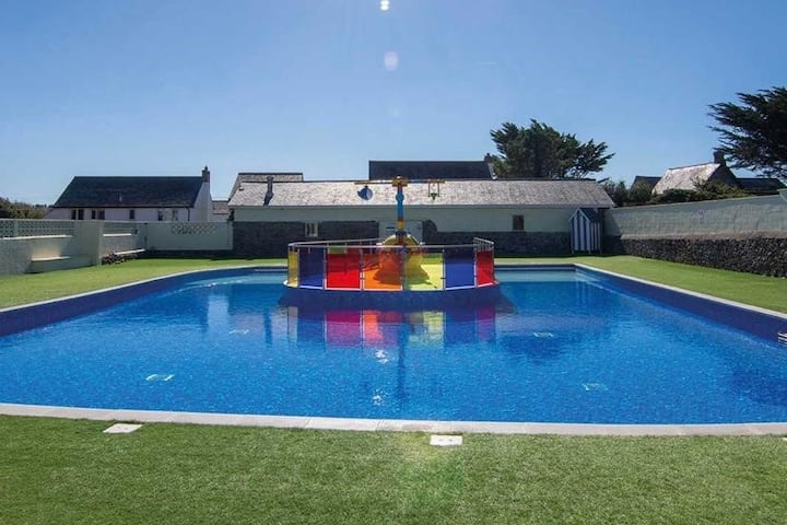 Bude Seaside Caravan - Bude