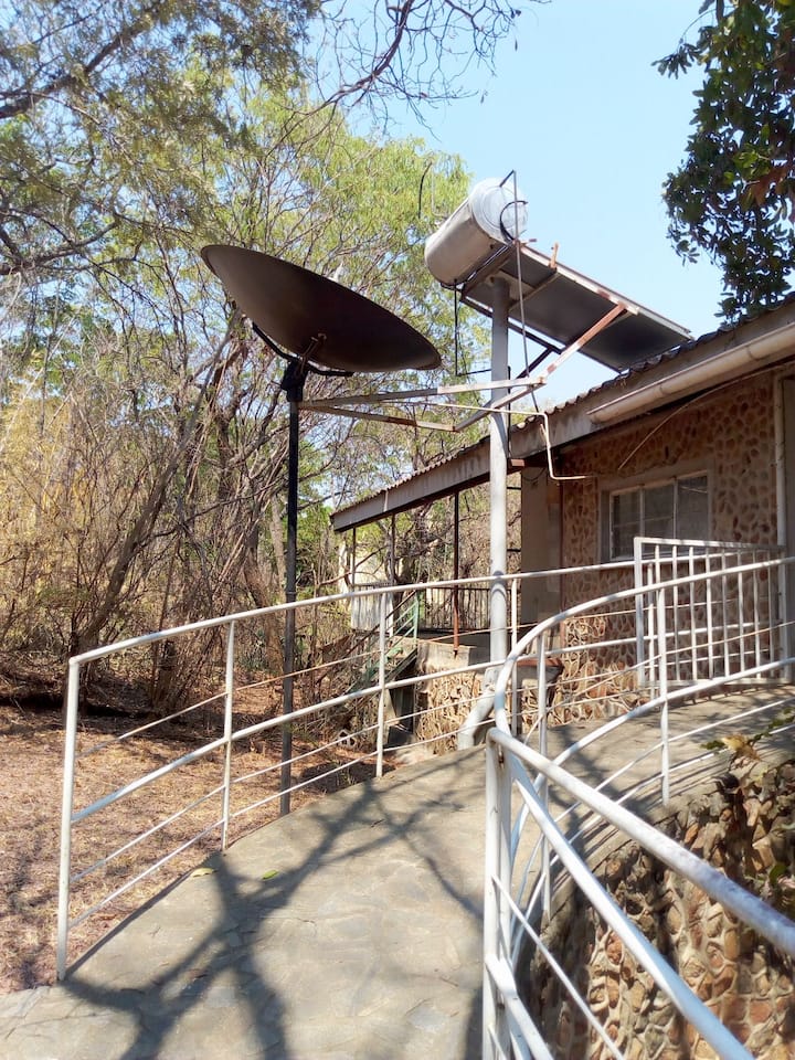 Mazvikadei Vacation Rentals & Homes - Mashonaland West Province ...