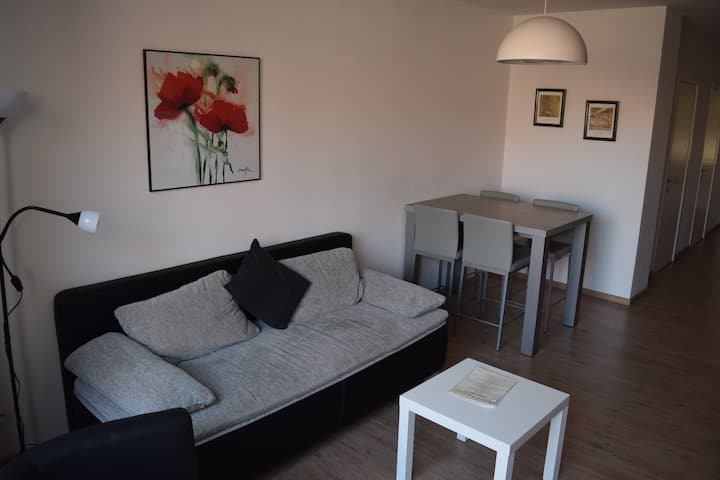 Apartment Aurora - Ypres