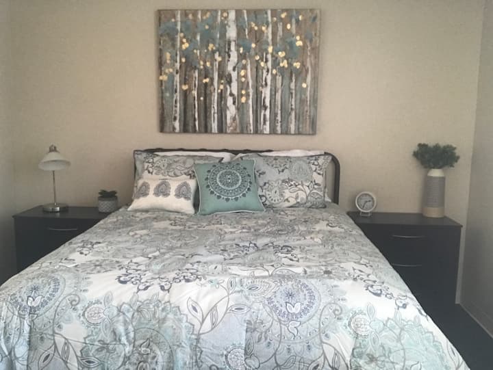 3 Bedroom Apartment Next To The Rexberg Temple - Rexburg, ID