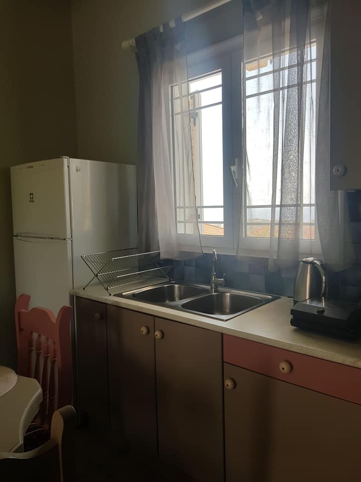 Anny Apartment - Cephalonia