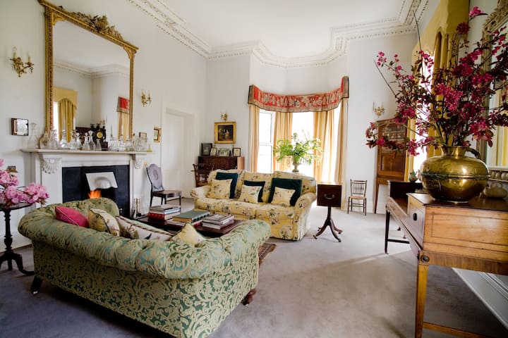 Historic Manor Retreat - Drogheda