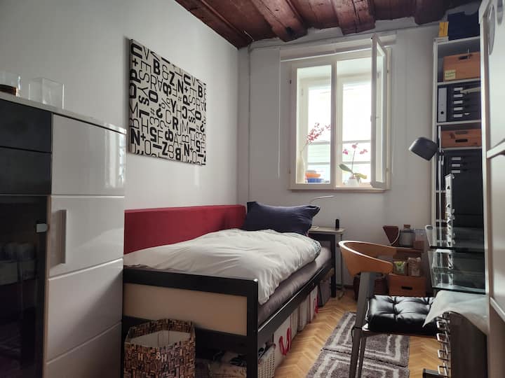 Single Bedroom, Regensburg Center - Regensburg