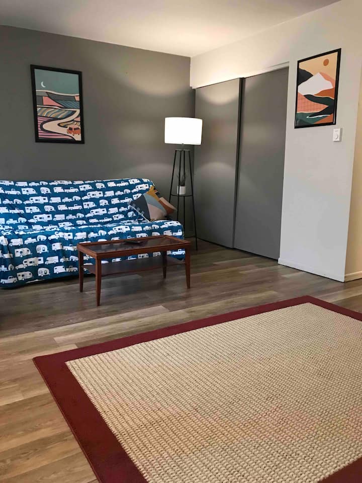 Camp Cozy - Cambridge, OH