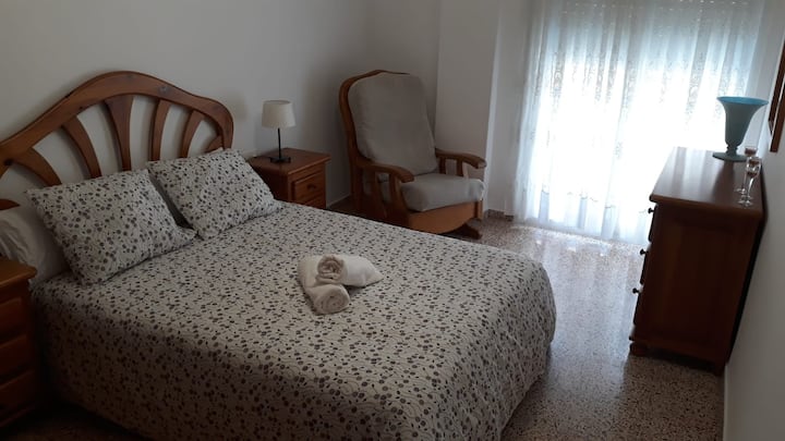 Piso En El Centro De L'ametlla De Mar - L'Ametlla de Mar