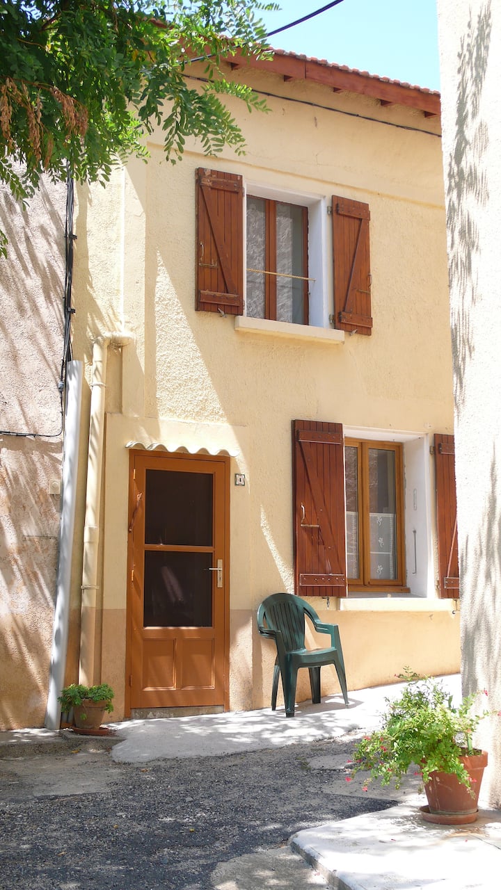 Douces Corbières - Fitou