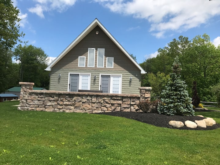 Cabin Suite On 90 Secluded Acres:) - Edinboro, PA