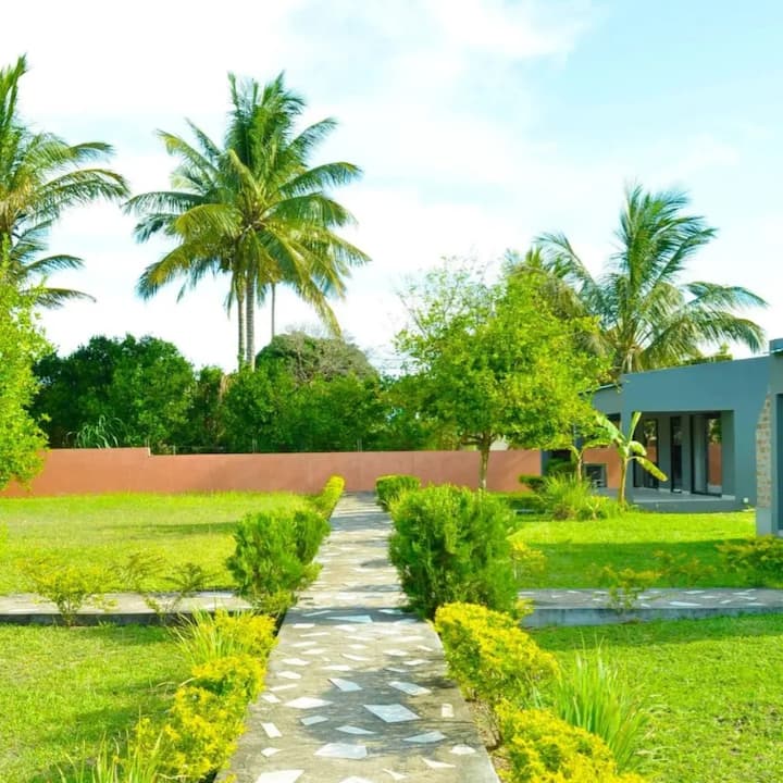 Praia Do Bilene Vacation Rentals & Homes - Gaza Province, Mozambique ...