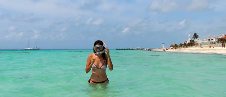 Estudioo Mar Y Selva, Puerto Morelos #2 - Puerto Morelos