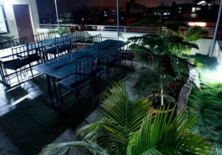 Apartment Hotel 11 Thamel - Kathmandu