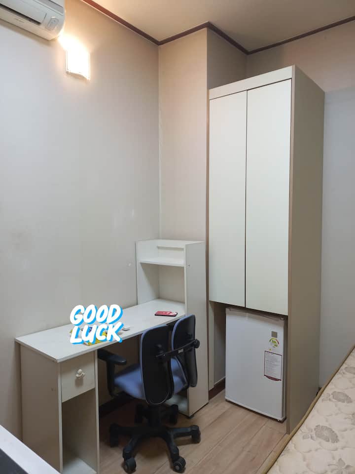 상현역 드림2 - Corée du Sud