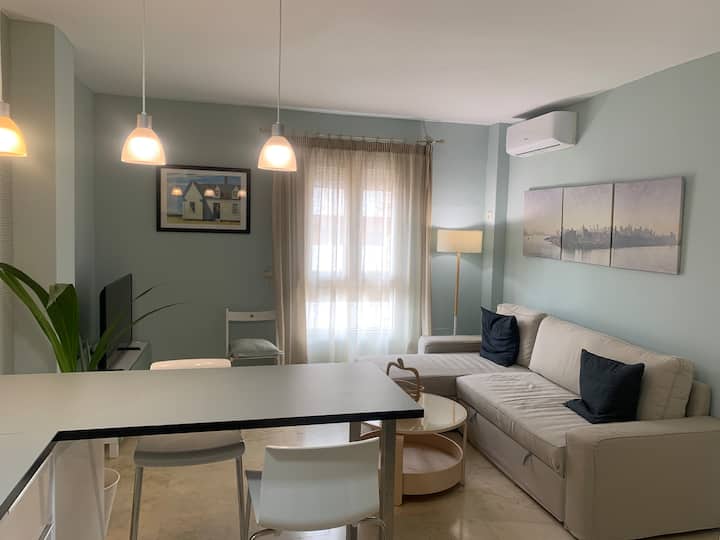 Apartamento Zona La Victoria - Málaga