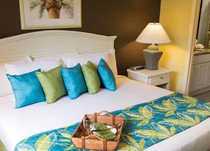 Wyndham Grand Palms 2br - Surfside Beach, SC