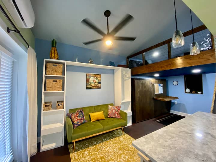 New Tiny Studio Loft In Sem Hghts At River Crest - Florida