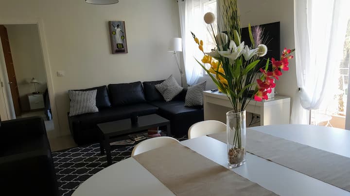 Appartement Proche Marina Valencia - Valencia