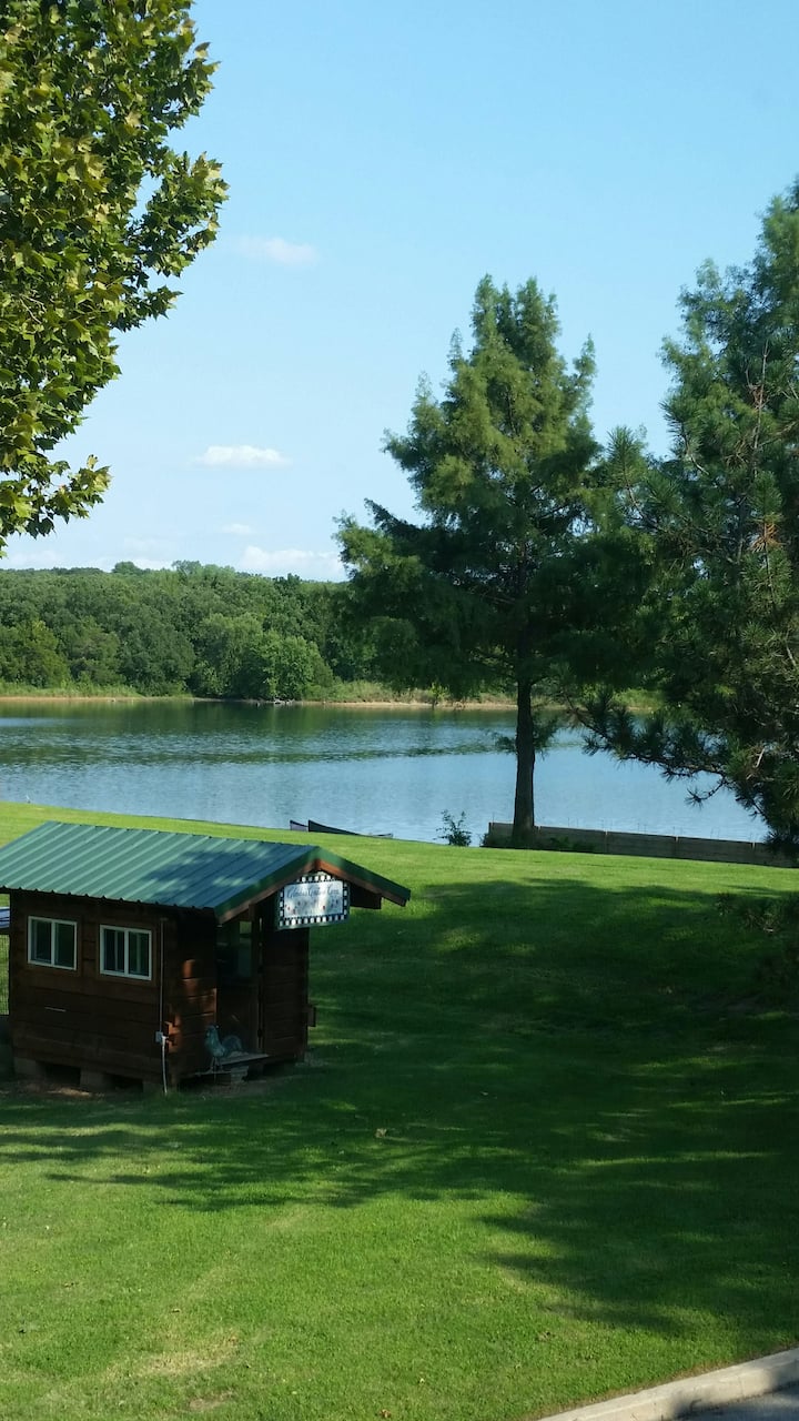 Carriage House At Five Oaks Ranch - Tulsa, OK