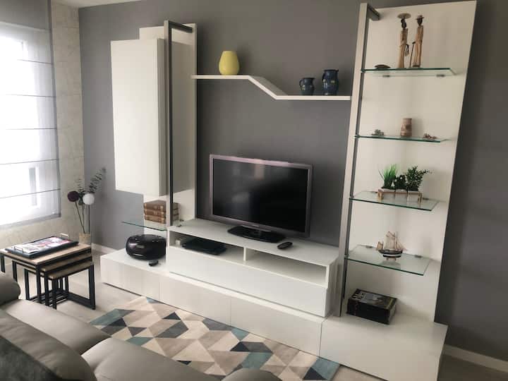 Magnifique F2 Vue Port L'ostrea 2 Etoiles - Courseulles-sur-Mer