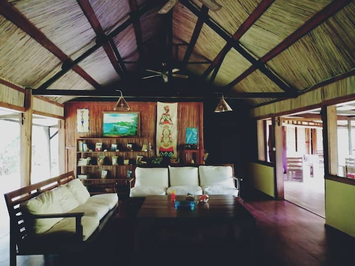 Villa Les Orchidées Chez Ago - Madagaskar