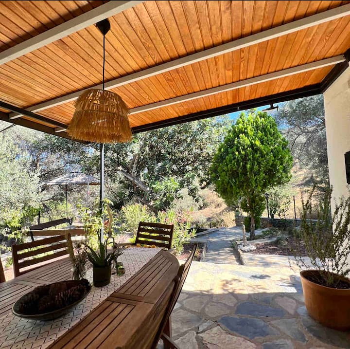 Doğa Içerisinde Bu Ev Sizin Için - Torba