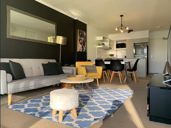 Level 5 - Luxury Family Stay - Brisbane