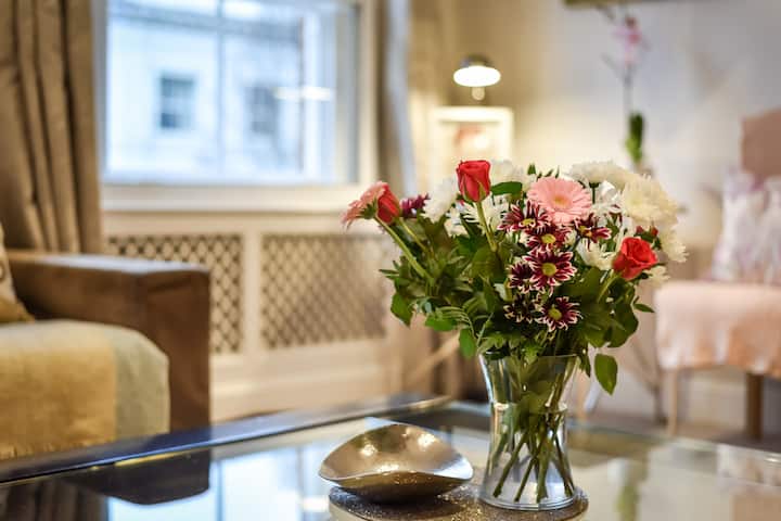 London Chelsea Split Level Maisonette - Chelsea