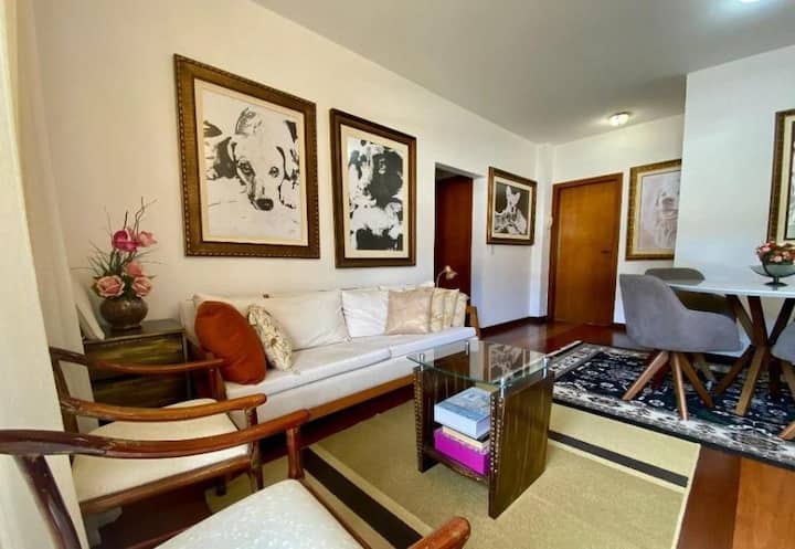 Erp Apartamento Hercílio Luz - Florianópolis