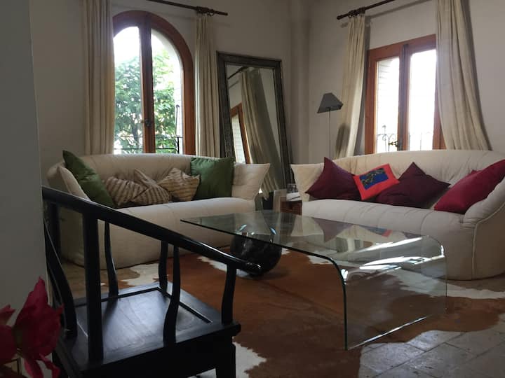 Newly Refurbished Cottage In Saint-prex - Kanton Waadt