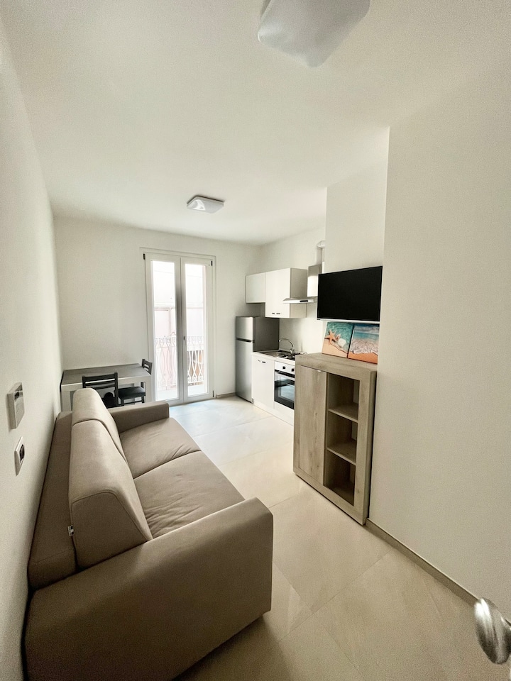 Sun Beach Apartment 1 - San Benedetto del Tronto