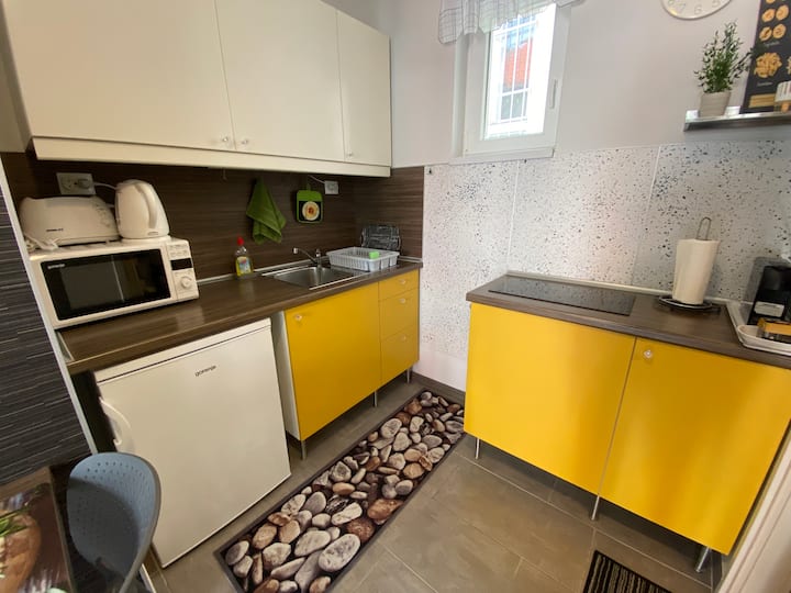 Mob Apartment 1. - Debrecen