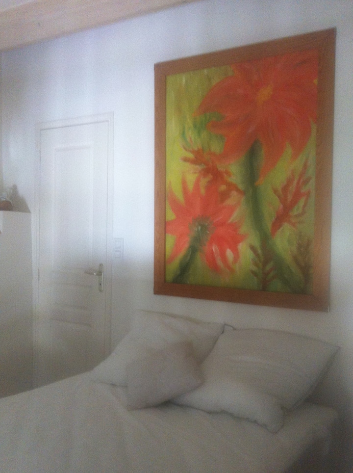 Duplex Entre Mer Et Montagne. - Draguignan