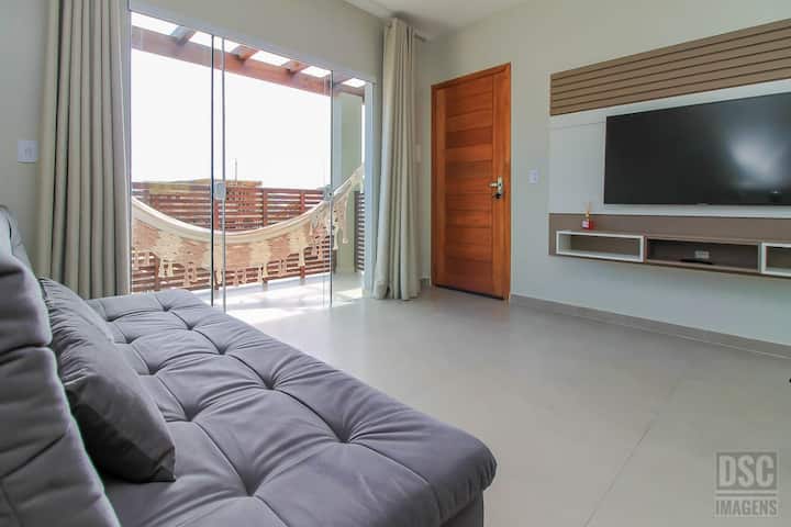 Dunas Studios - Garopaba/sc - Studio 1 - Garopaba